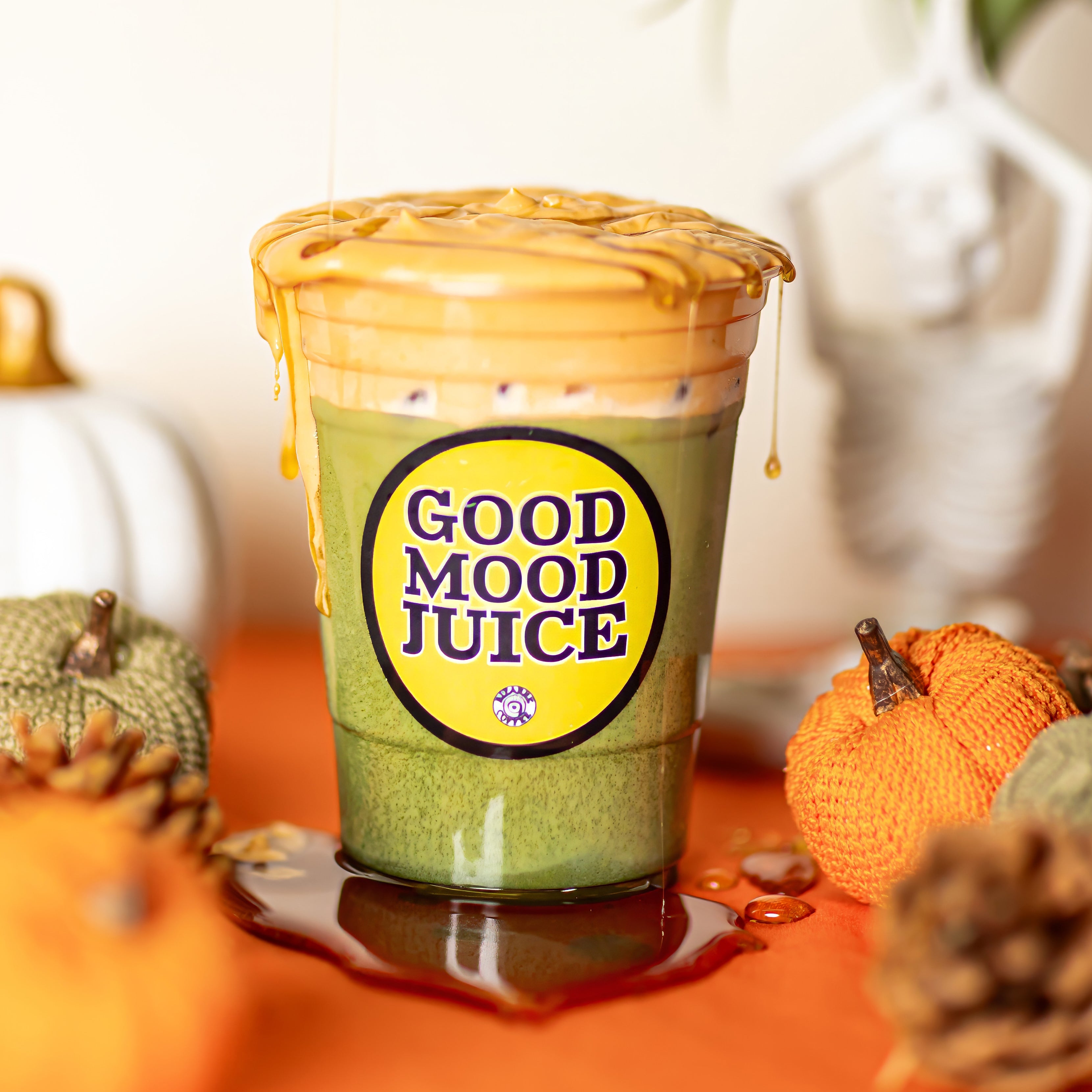 Fall is for LOVERS – Bizarre Coffee