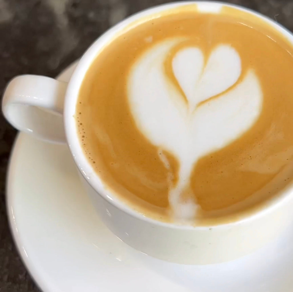 How Do You Make a Perfect Cortado? – Bizarre Coffee