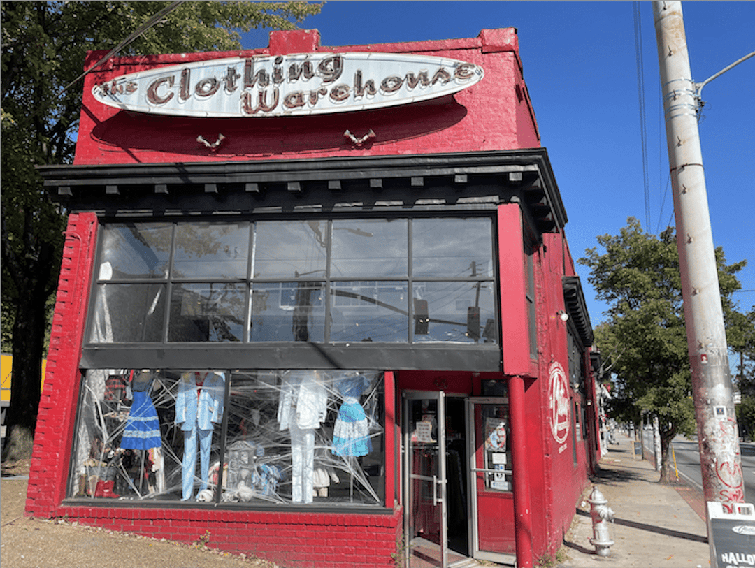 Thrift Shops in Atlanta - our go-to List for Thrifty Finds. – Bizarre ...