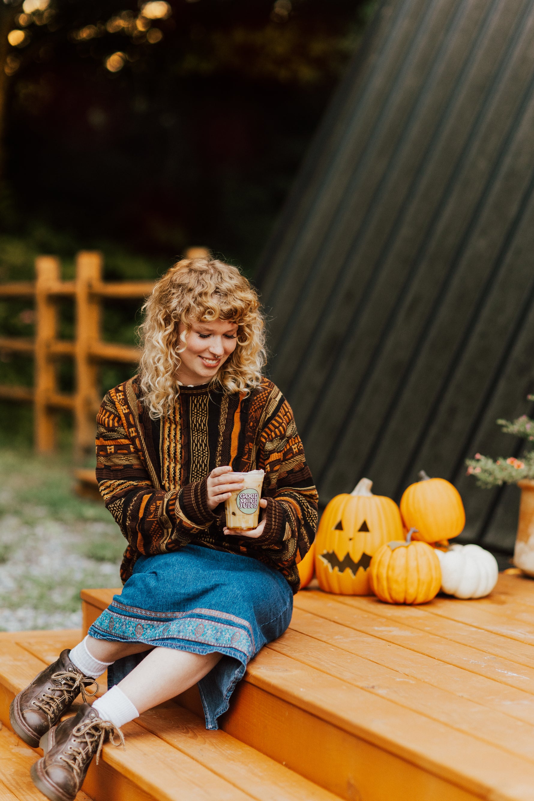 Bizarre Coffee™ | Fresh Roasted Coffee To Get You Weird & Caffeinated