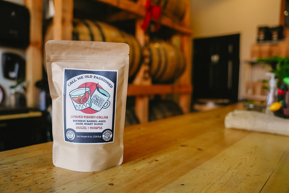 Bizarre Coffee™ | Fresh Roasted Coffee To Get You Weird & Caffeinated