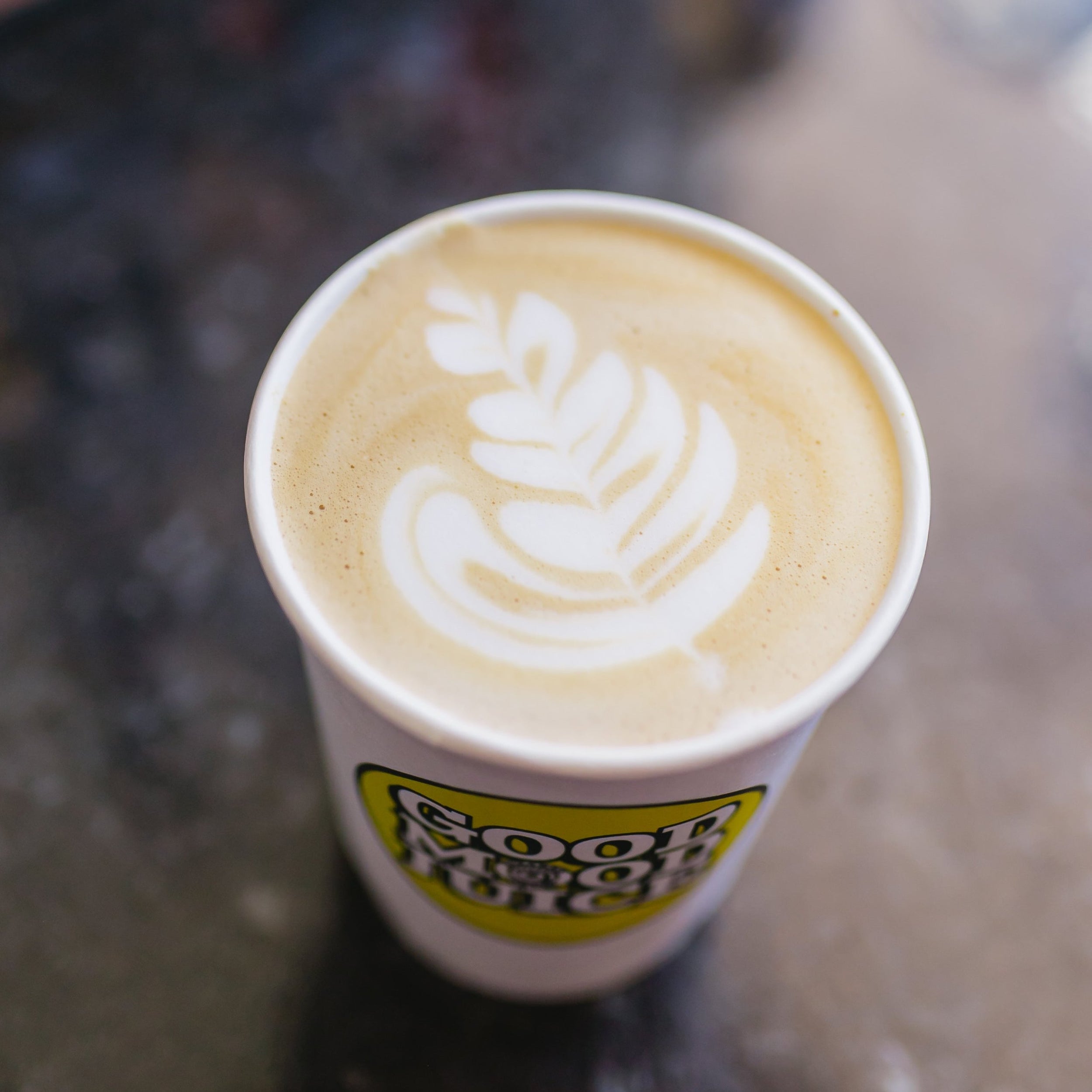 Atlanta Coffee Cart Catering | Bizarre Coffee Mobile Espresso Bar