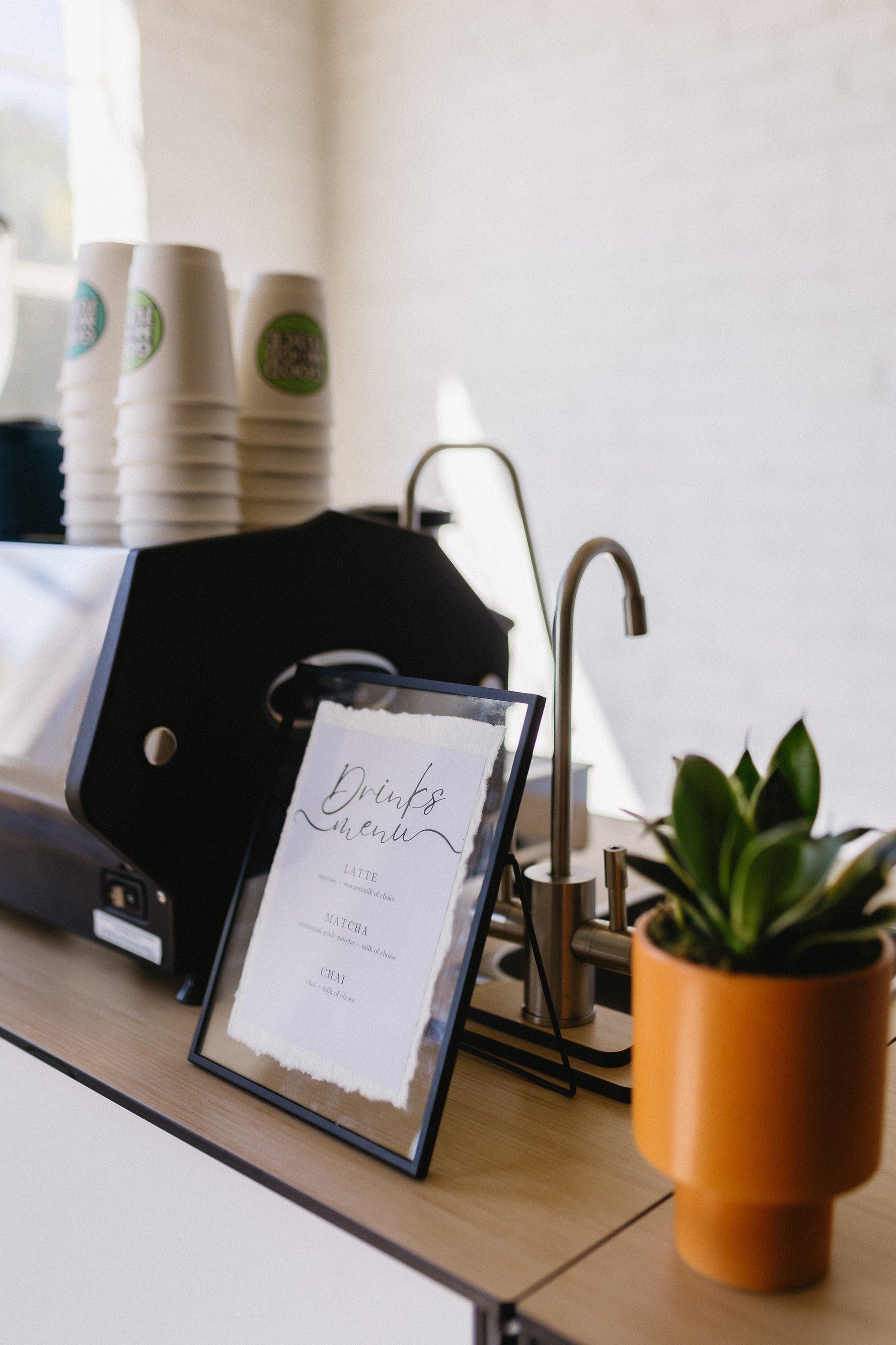 Atlanta Coffee Cart Catering | Bizarre Coffee Mobile Espresso Bar