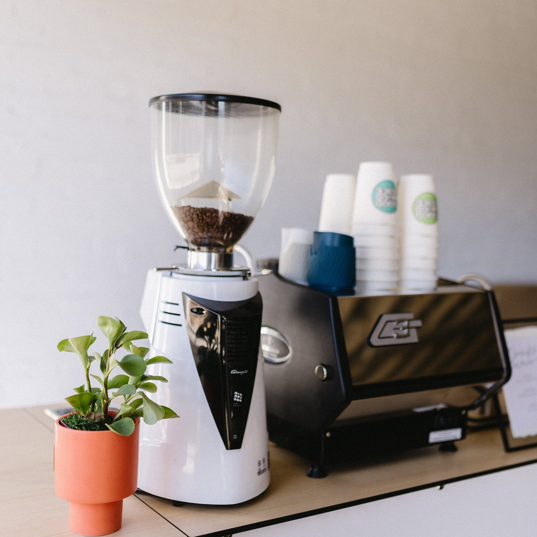 Atlanta Coffee Cart Catering | Bizarre Coffee Mobile Espresso Bar