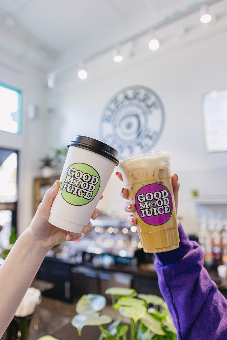 Bizarre Coffee™ | Fresh Roasted Coffee To Get You Weird & Caffeinated