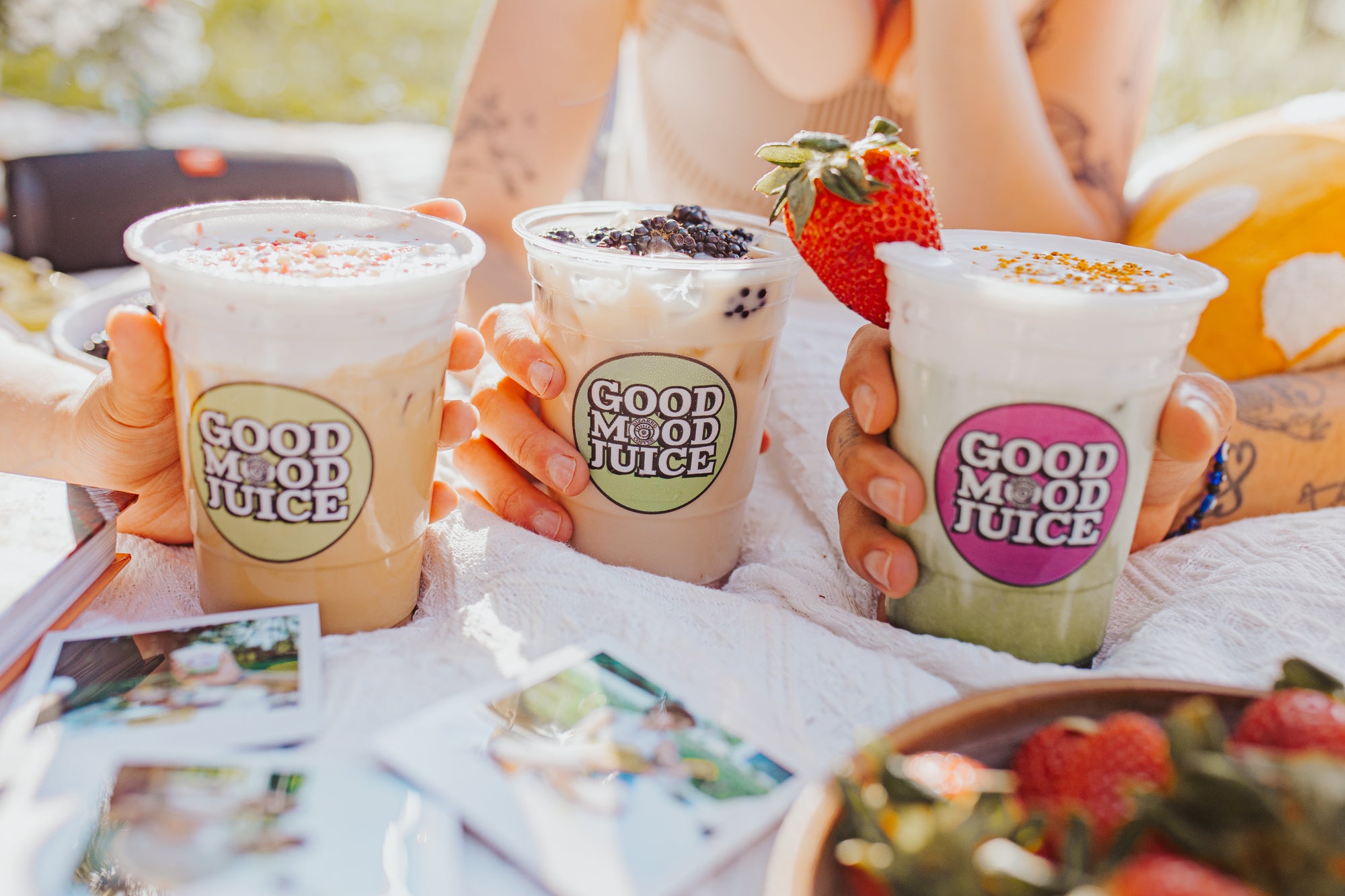 Bizarre Coffee™ | Fresh Roasted Coffee To Get You Weird & Caffeinated