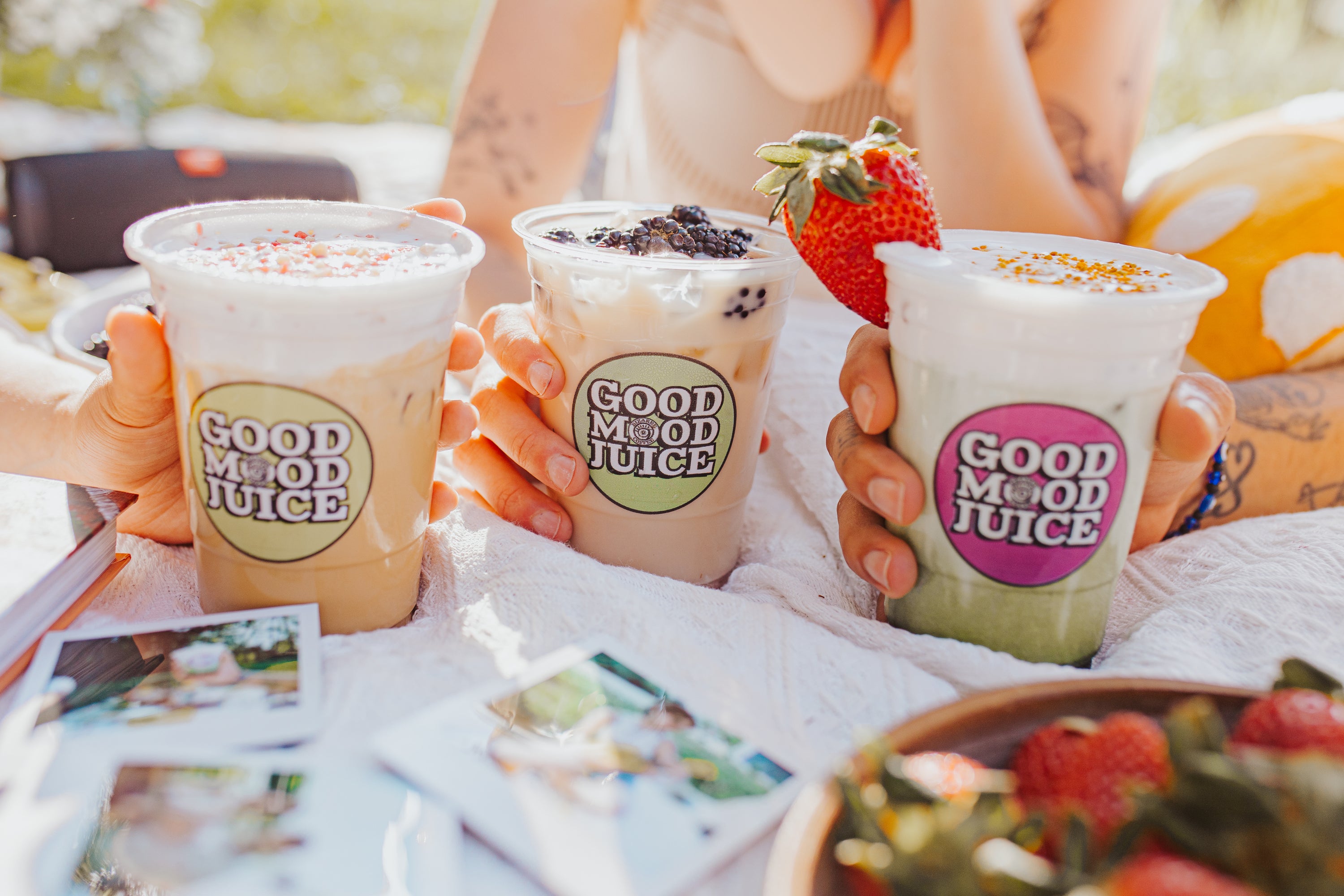 Bizarre Coffee™ | Fresh Roasted Coffee To Get You Weird & Caffeinated