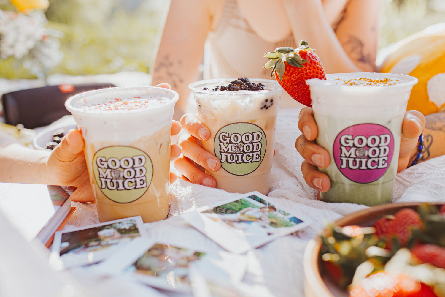 Bizarre Coffee™ | Fresh Roasted Coffee To Get You Weird & Caffeinated