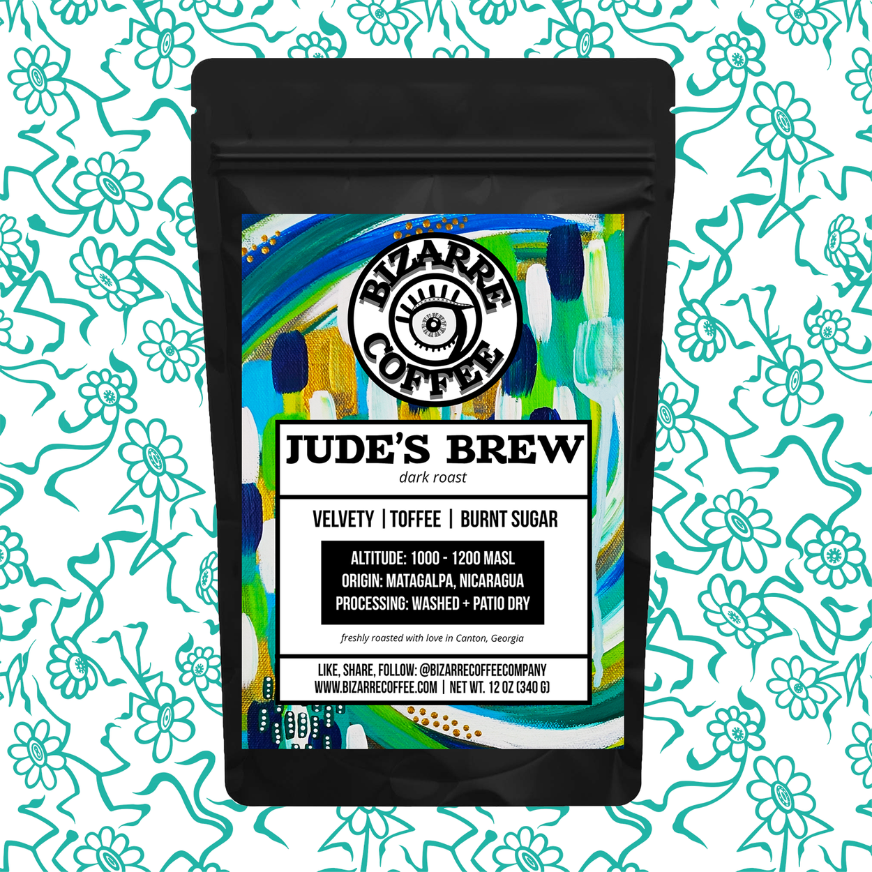 Bizarre Coffee™ | Fresh Roasted Coffee To Get You Weird & Caffeinated