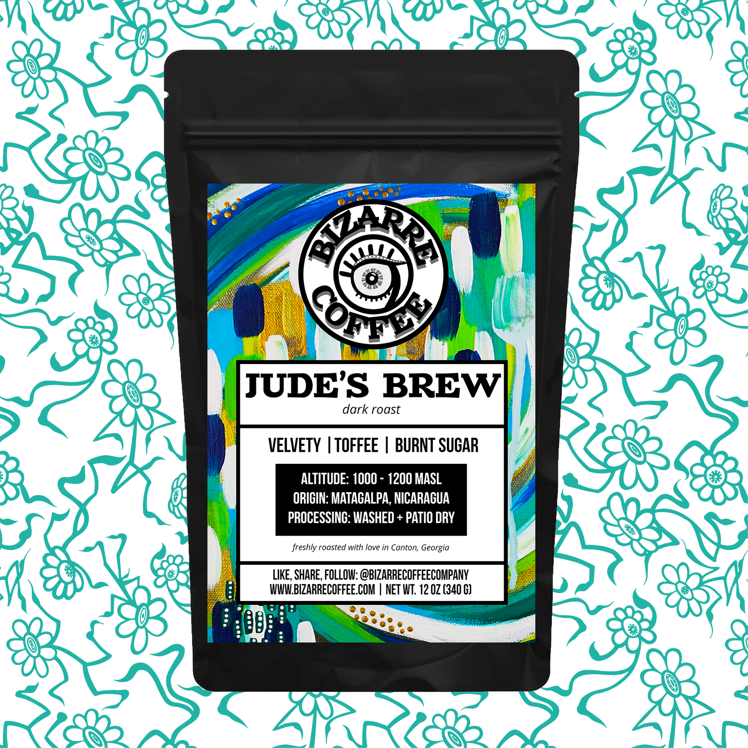 Bizarre Coffee™ | Fresh Roasted Coffee To Get You Weird & Caffeinated