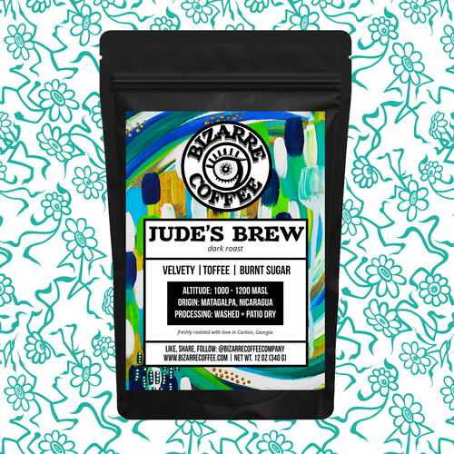 Bizarre Coffee™ | Fresh Roasted Coffee To Get You Weird & Caffeinated