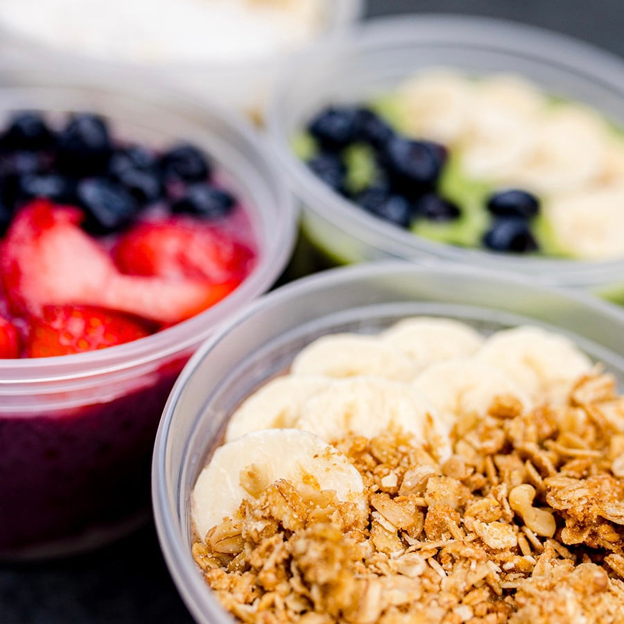 Bizarre Coffee Locations