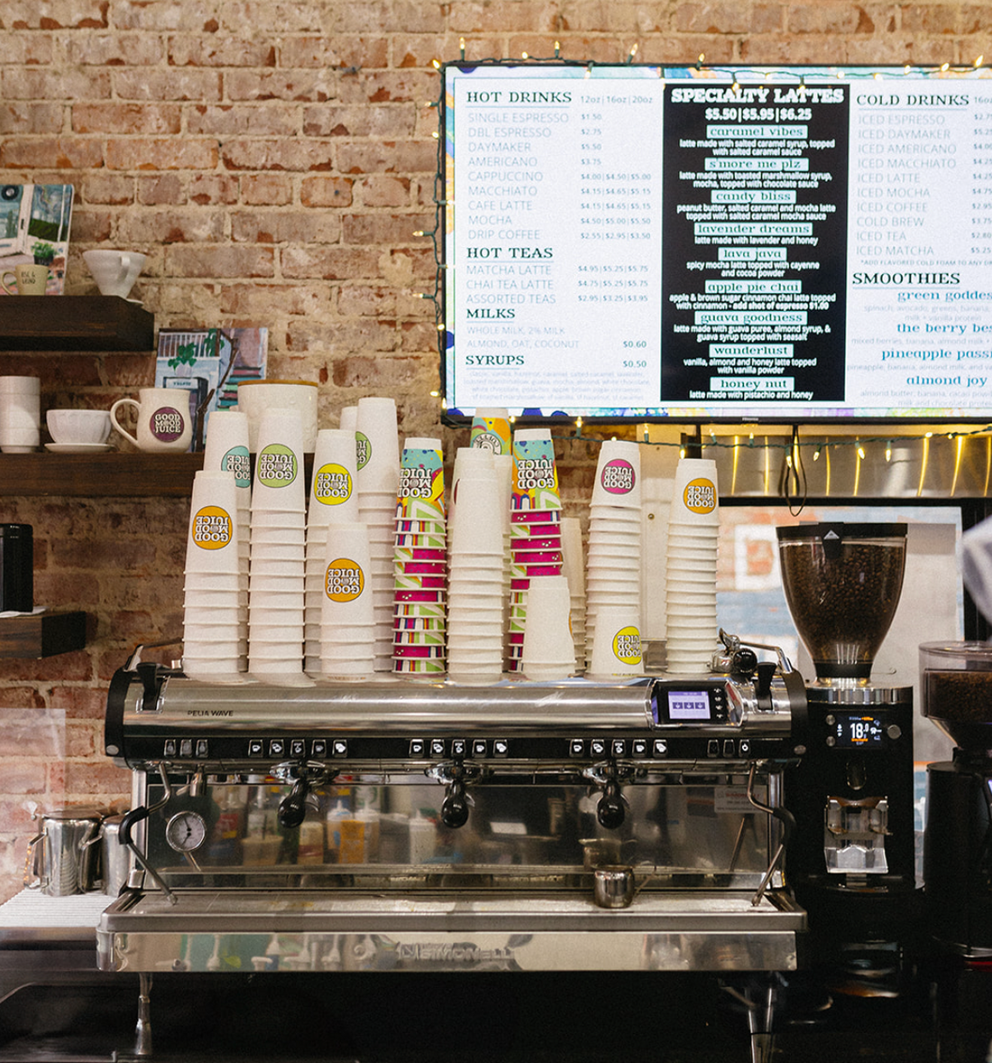 Bizarre Coffee™ | Fresh Roasted Coffee To Get You Weird & Caffeinated